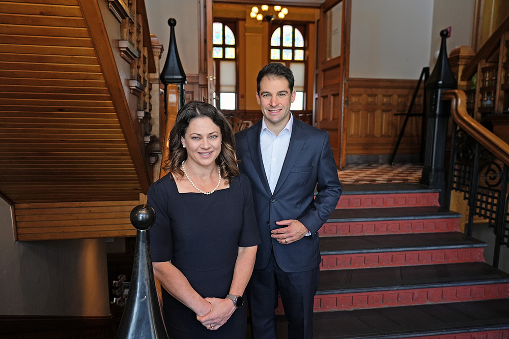 For Donors · Greater Milwaukee Foundation