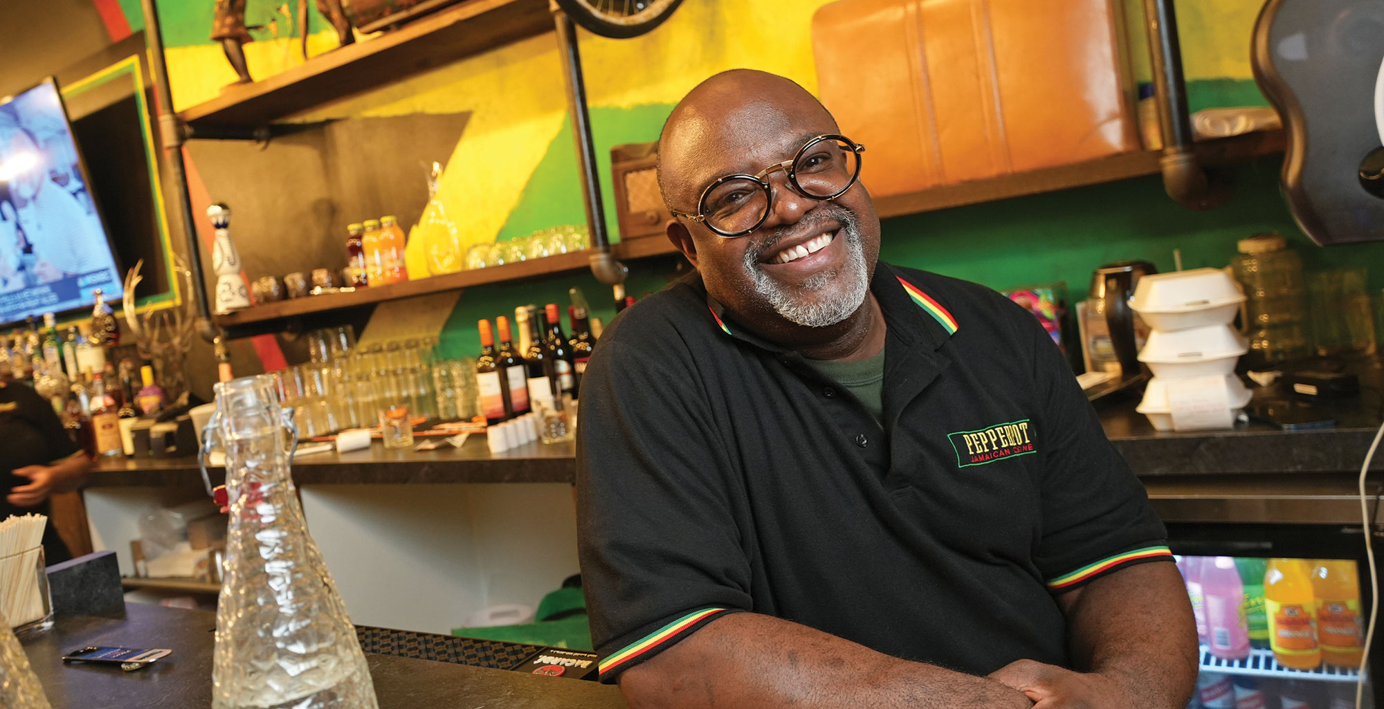 Impact Investing · Greater Milwaukee Foundation