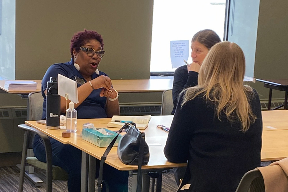 For Grantseekers · Greater Milwaukee Foundation