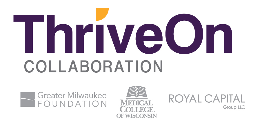 ThriveOn Collaboration · Greater Milwaukee Foundation