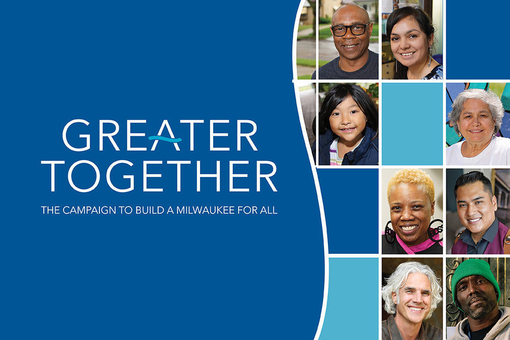 For Donors · Greater Milwaukee Foundation
